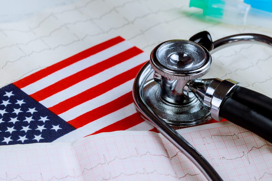 The Financial State of U.S. Health Care: Current Trends and 2025 ...