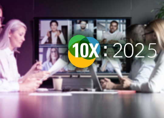 RECAP: 2025 10th Annual Healthcare Conference :: microscope