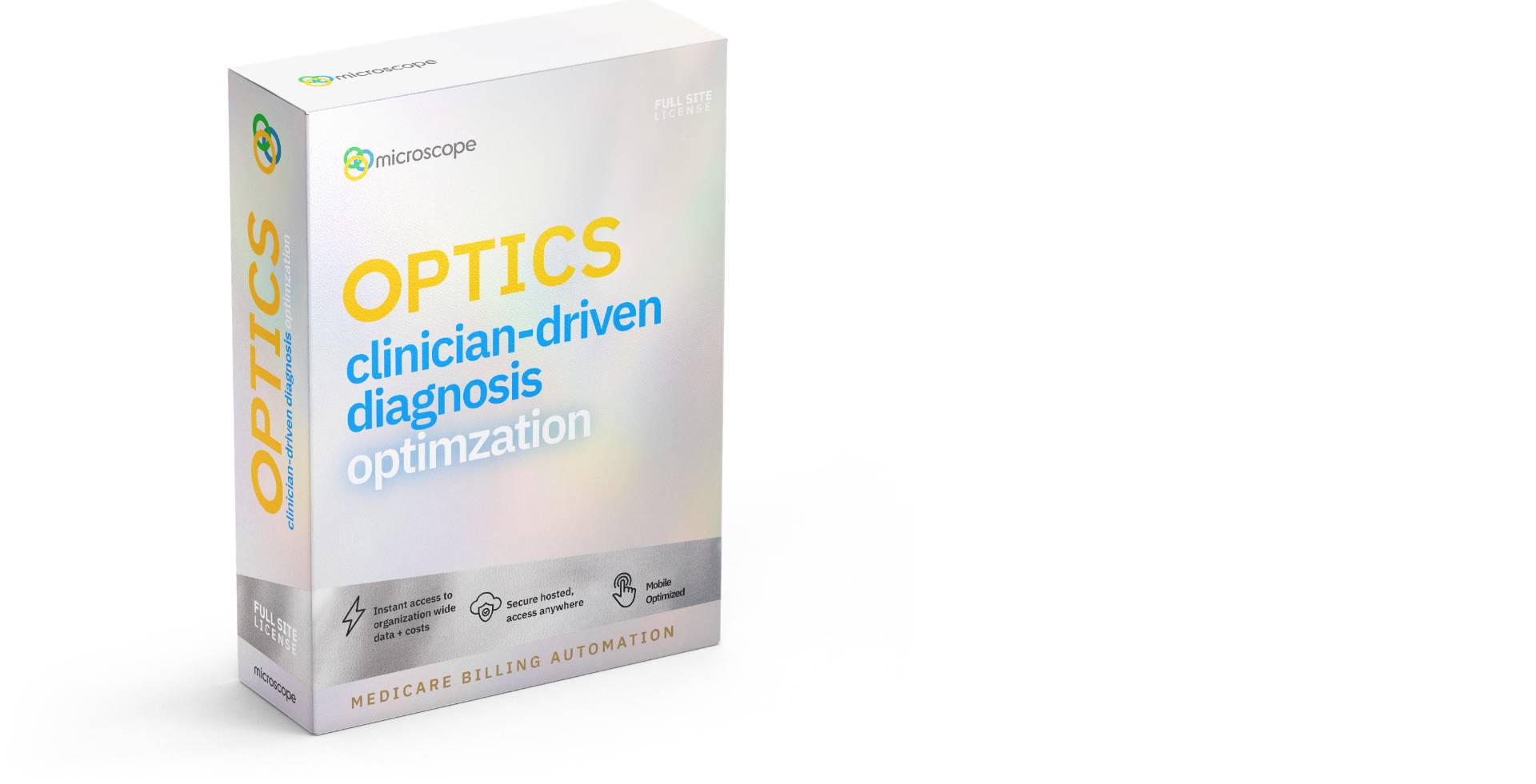 PDPM Coach :: microscope